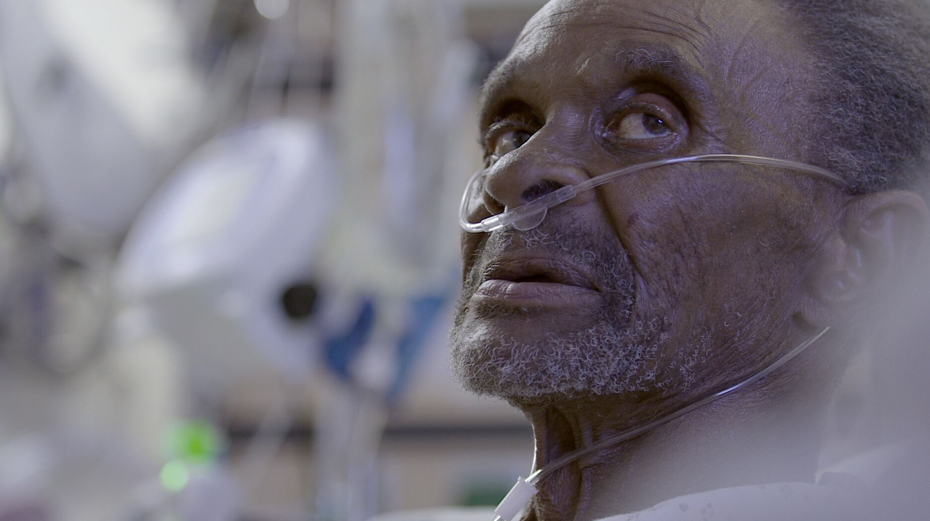 Catapult Film Fund - Films - Extremis