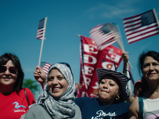 Catapult Film Fund - Films