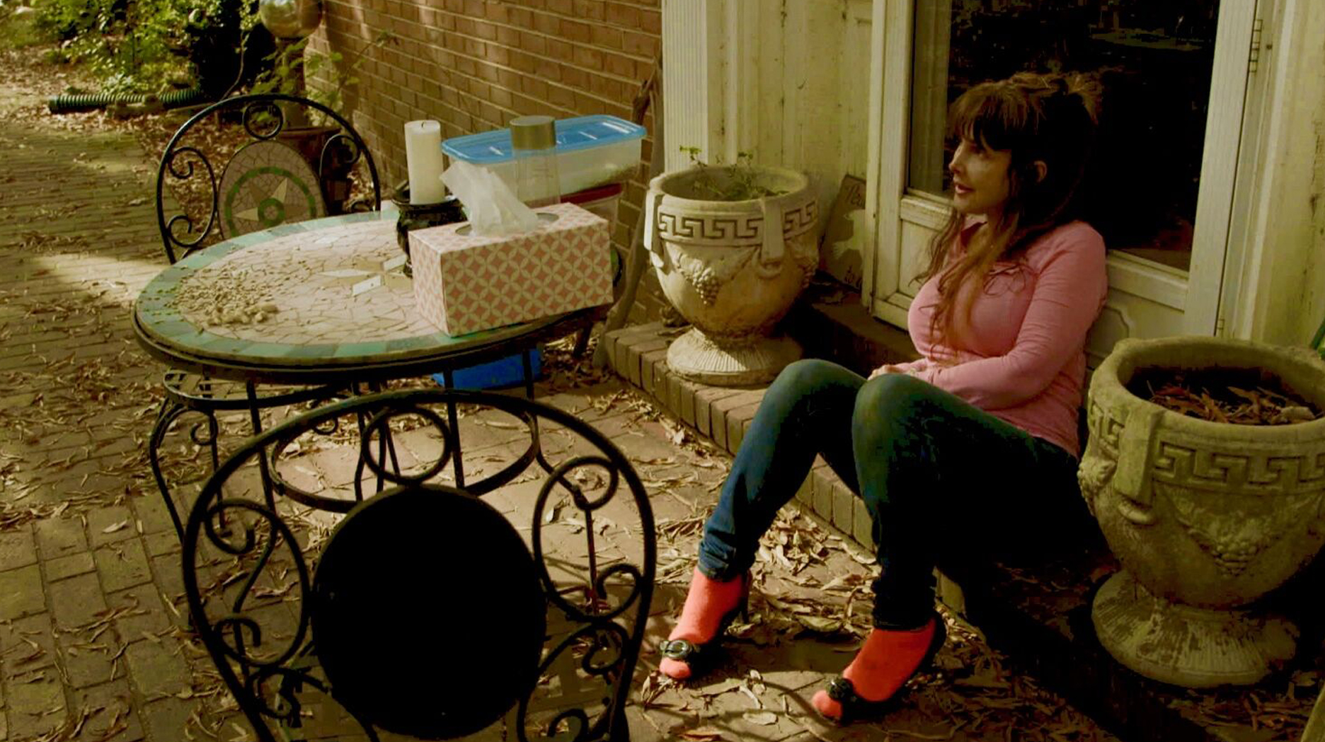 Catapult Film Fund - Films - Instant Life