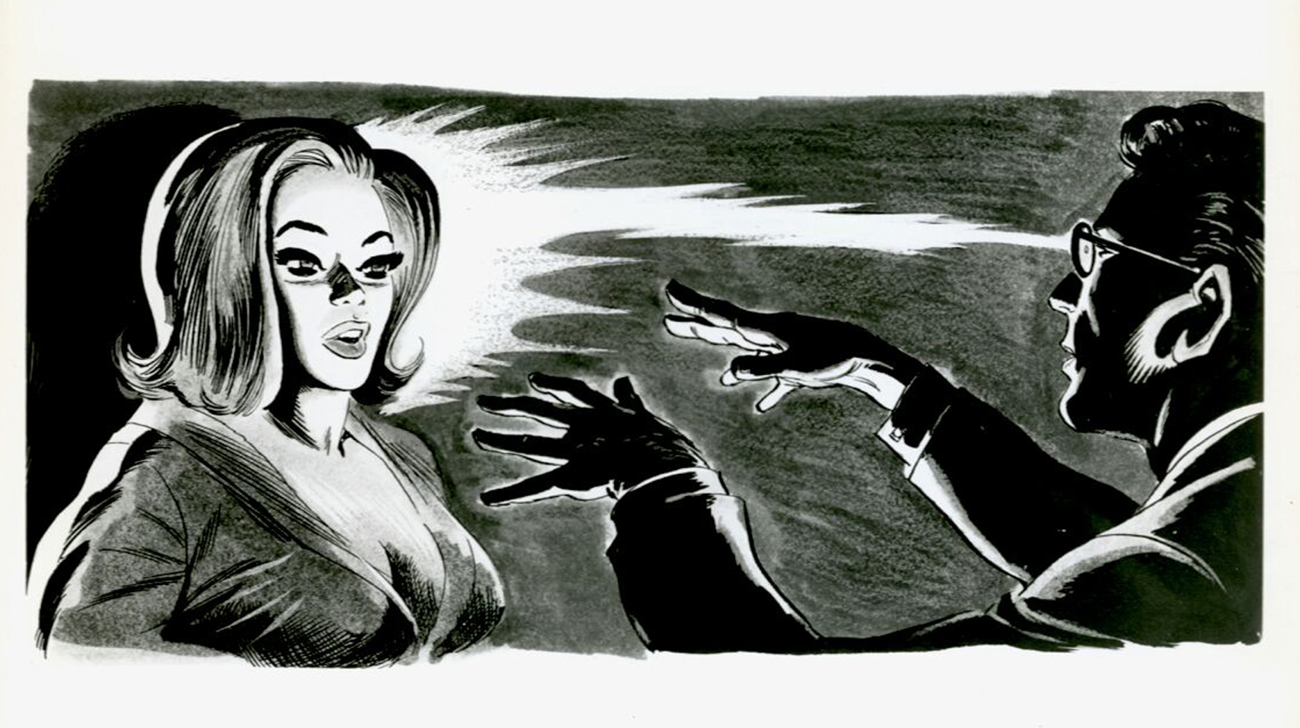 Catapult Film Fund - Films - Instant Life