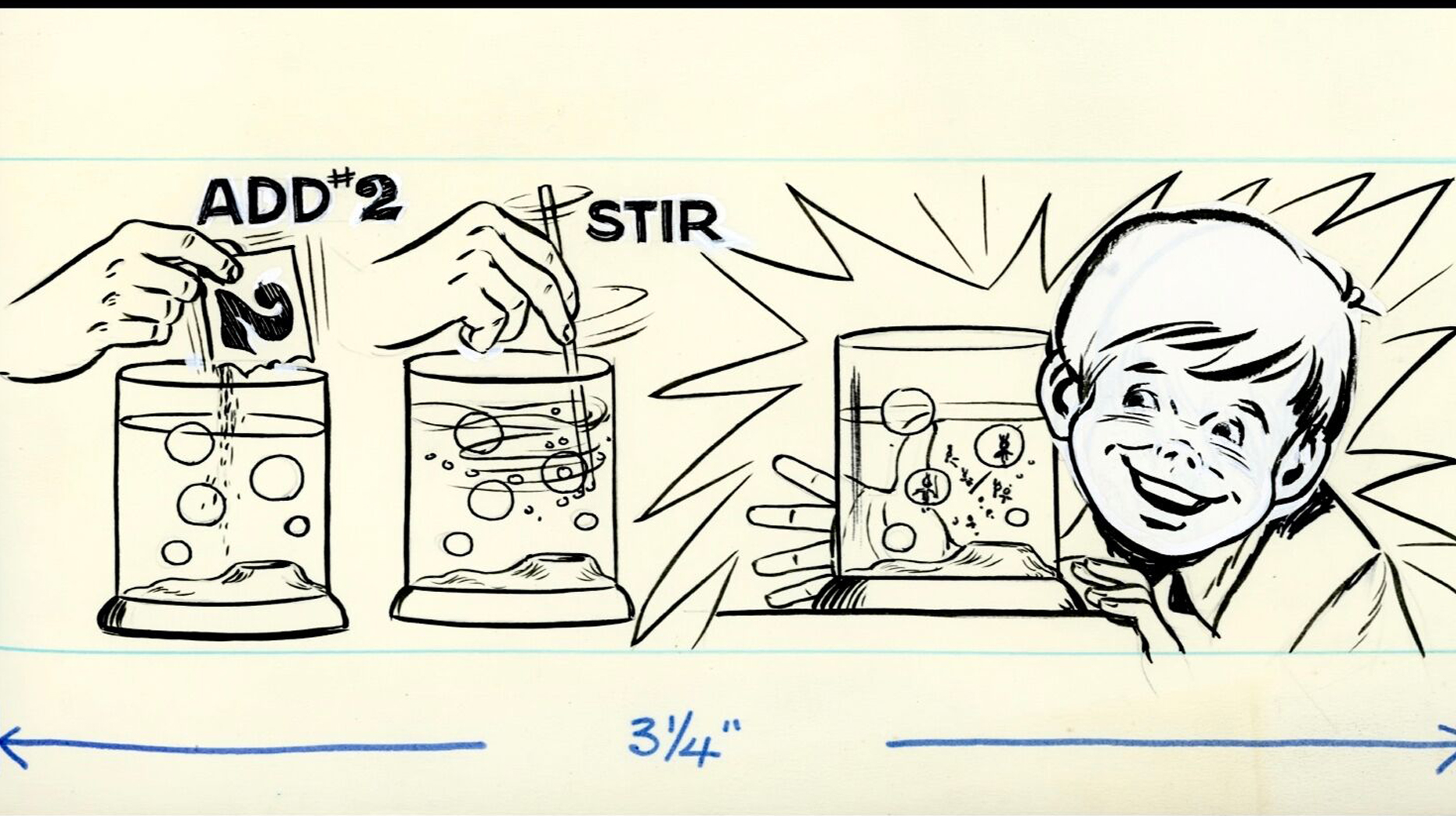 Catapult Film Fund - Films - Instant Life