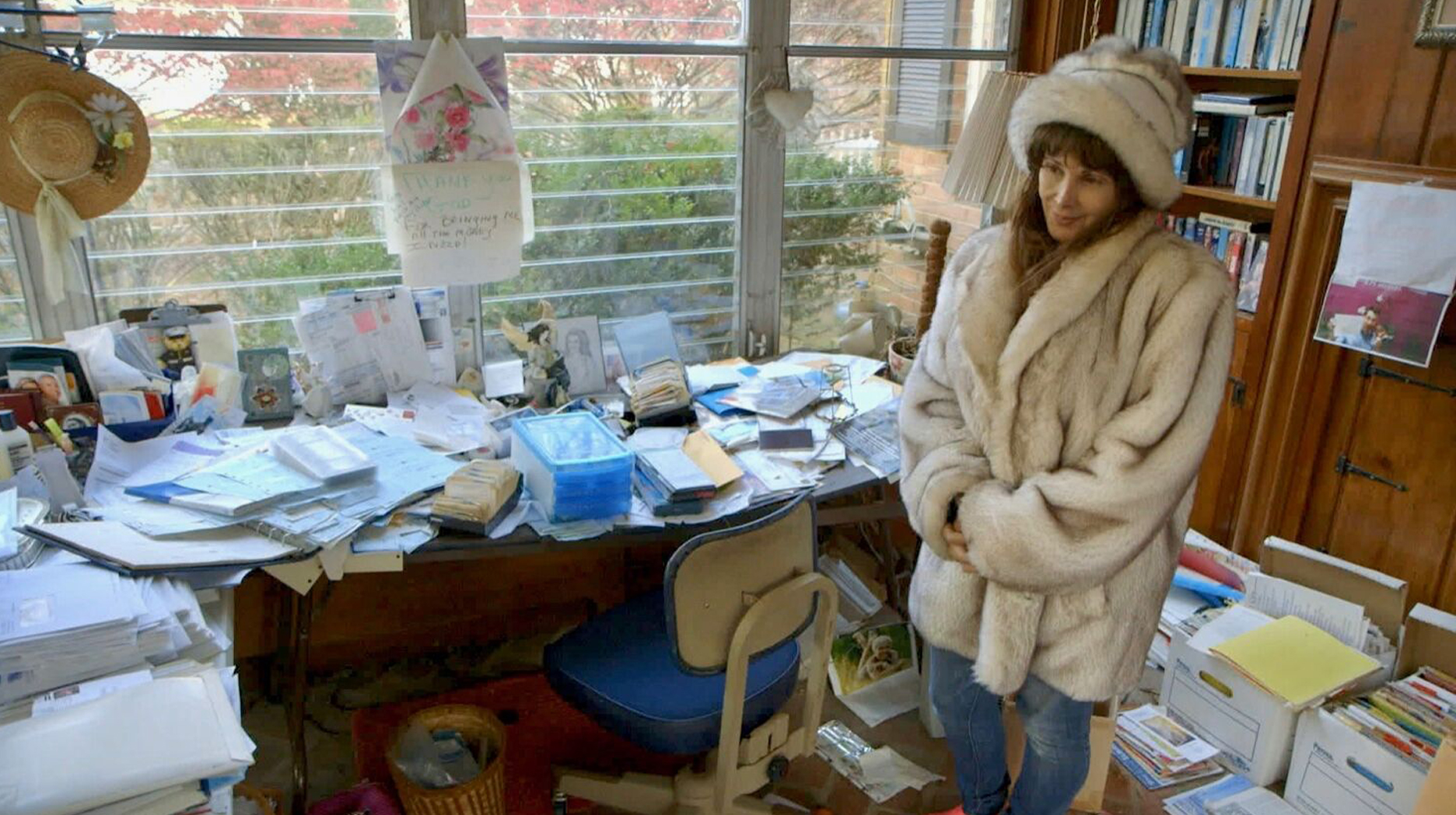 Catapult Film Fund - Films - Instant Life