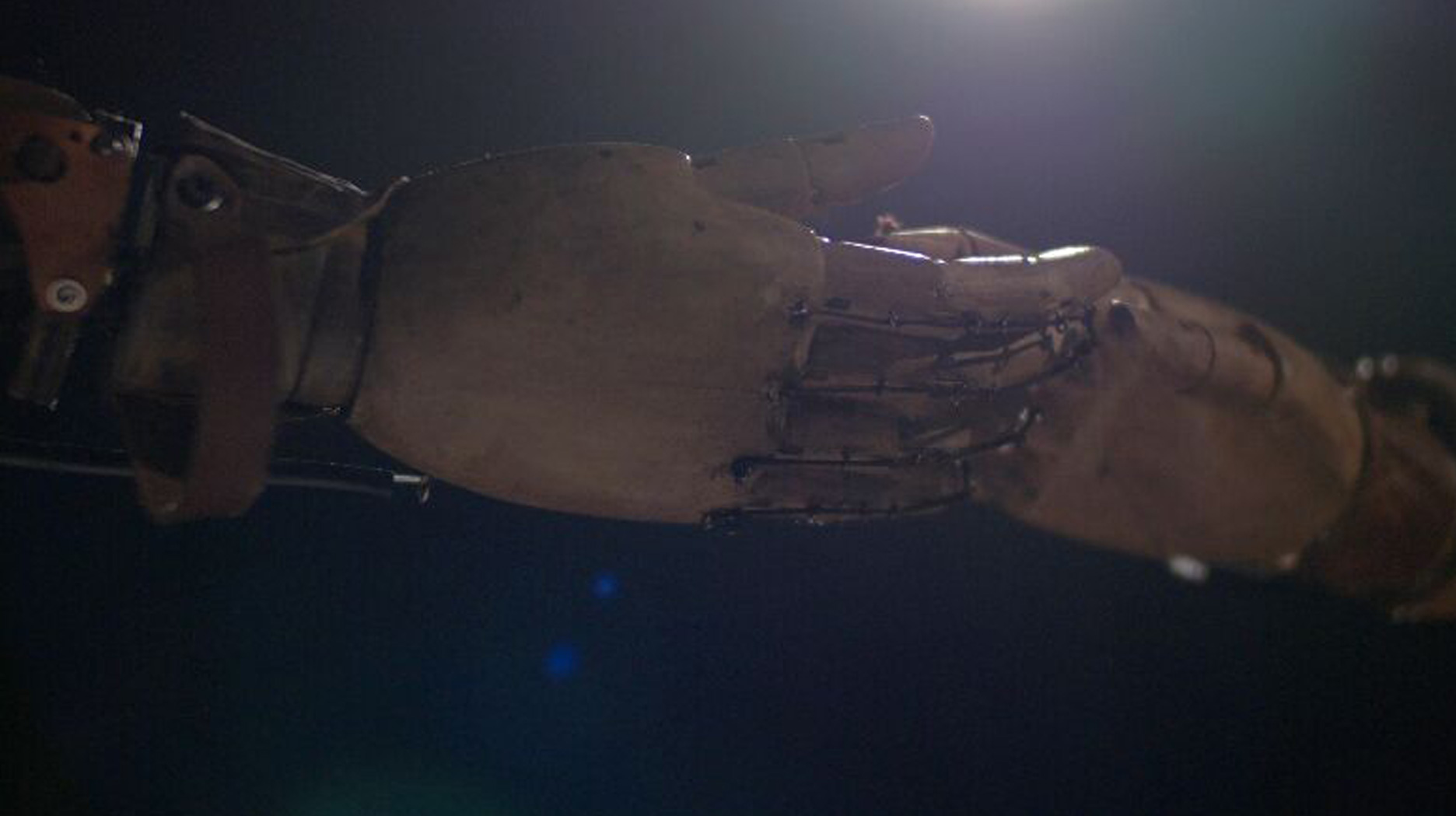 Catapult Film Fund - Films - Our Time Machine