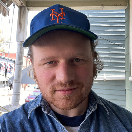 Catapult Film Fund - Films - The Untitled MI Project