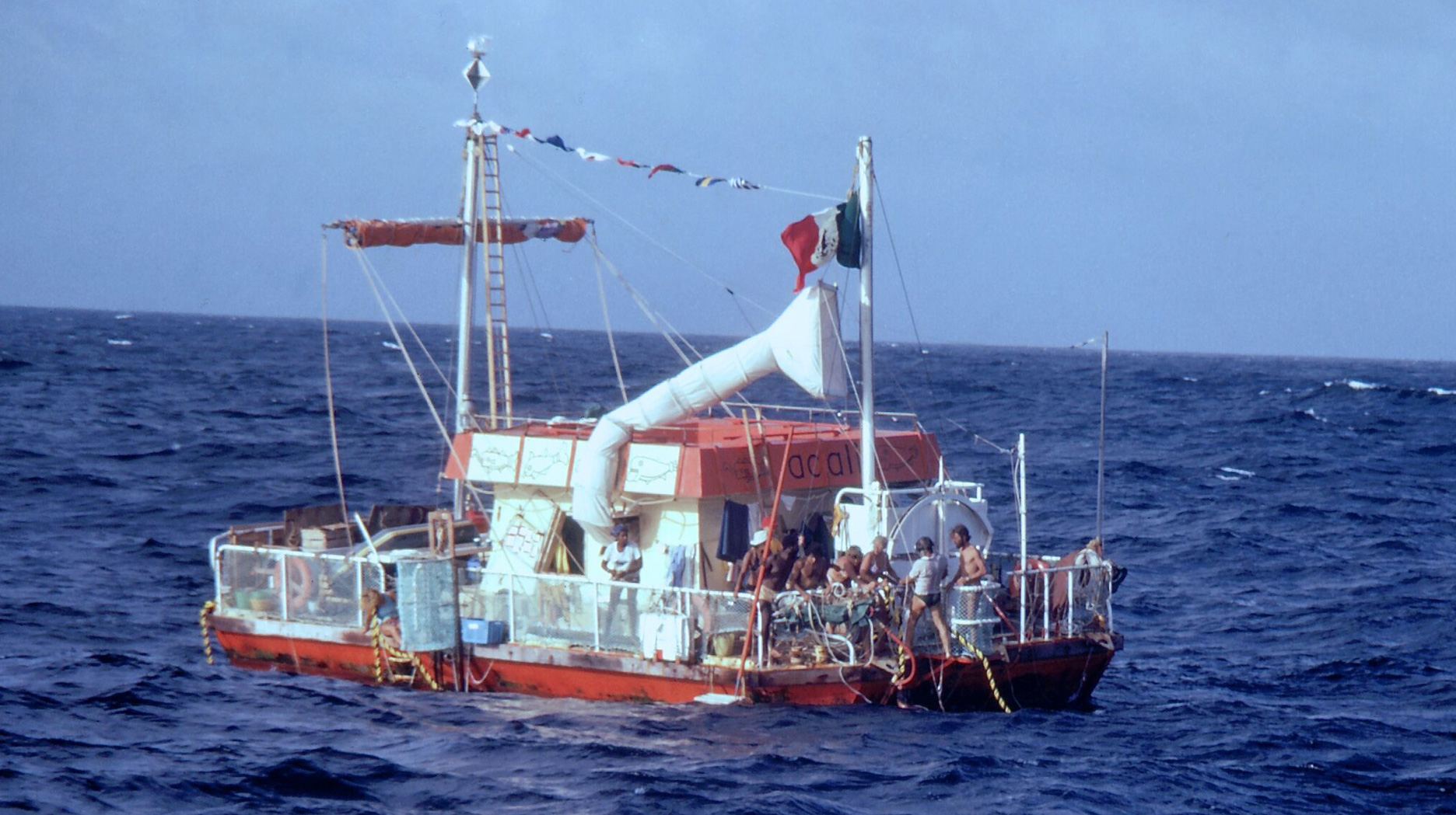 Catapult Film Fund Films The Raft catapult-film-fund-films-the-raft
