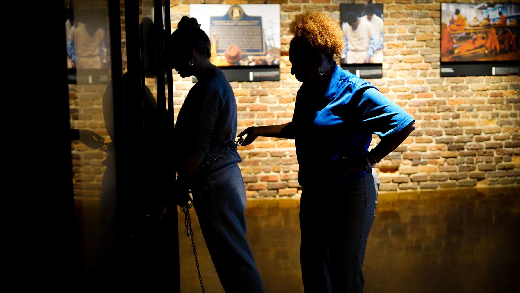 Catapult Film Fund - Films - You Don't Know My Name